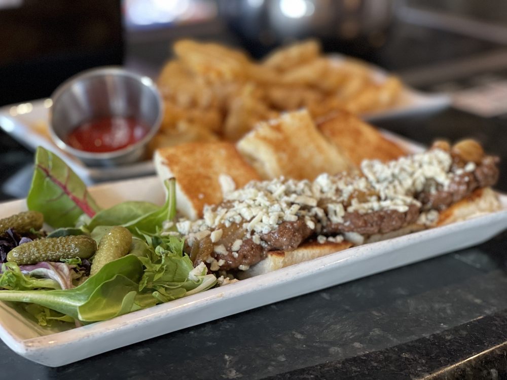 SIMPLY FONDUE - 1031 Photos & 1286 Reviews - 2300 First St, Livermore ...