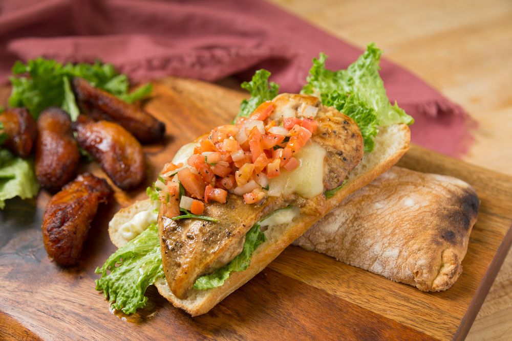 BOSSA NOVA BRAZILIAN CUISINE - Updated October 2024 - 2803 Photos ...