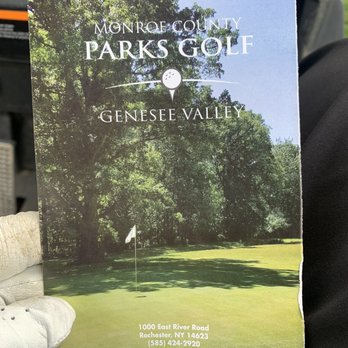 GENESEE VALLEY GOLF COURSE - Updated December 2025 - 19 Photos - 1000 ...