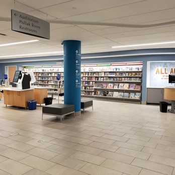 NORTHBROOK PUBLIC LIBRARY - Updated November 2025 - 48 Photos & 40 ...