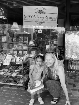 MAYA BOOKS & MUSIC - Updated January 2026 - 123 Photos & 58 Reviews ...