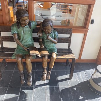 SAN LEANDRO PUBLIC LIBRARY - Updated December 2025 - 35 Photos & 46 ...