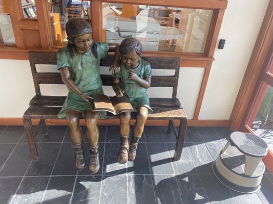 SAN LEANDRO PUBLIC LIBRARY - Updated December 2025 - 35 Photos & 46 ...