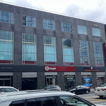 TARGET - Updated November 2025 - 60 Photos & 18 Reviews - 25-01 Jackson ...