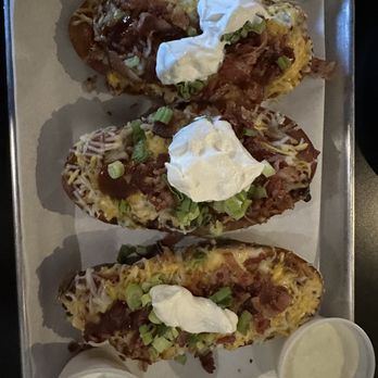 MISTER TATER’S TATER SHACK - Updated July 2025 - 29 Photos & 35 Reviews ...