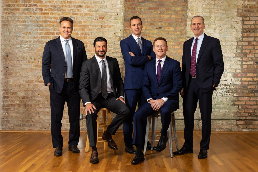 TAXMAN, POLLOCK, MURRAY & BEKKERMAN - Updated January 2026 - 12 Reviews ...