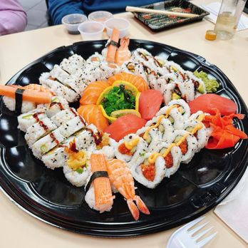 SUSHI NEKO - Updated March 2025 - 76 Photos & 18 Reviews - 550 NW ...