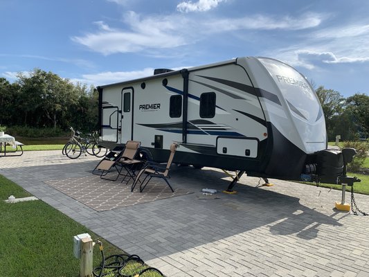 CREEKSIDE RV RESORT - Updated June 2025 - 14 Photos & 17 Reviews ...