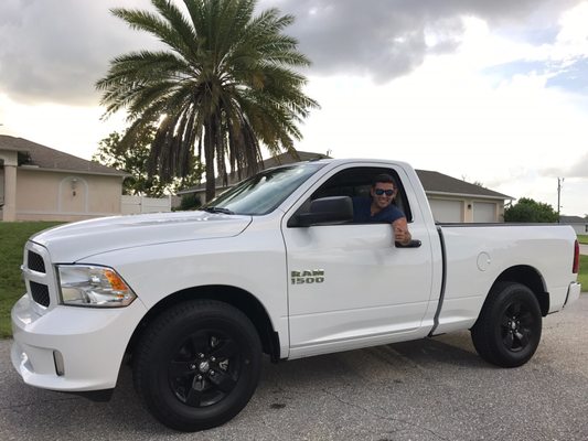 NAPLES CHRYSLER DODGE JEEP RAM - Updated December 2025 - 47 Photos ...