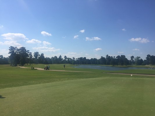 AUGUSTA PINES GOLF CLUB - 48 Photos & 22 Reviews - 18 Augusta Pines Dr ...