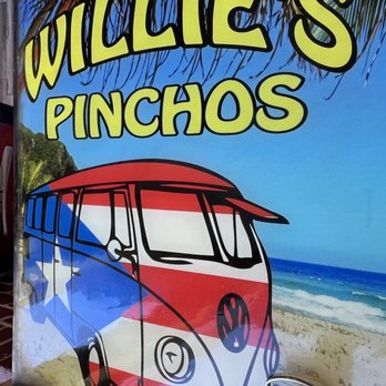 WILLIE’S PINCHOS Orlando, FL - Updated November 2024 - 416 Photos & 222 ...