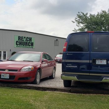 REACH COMMUNITY CHURCH - Updated December 2025 - 100 Chamber Rd ...