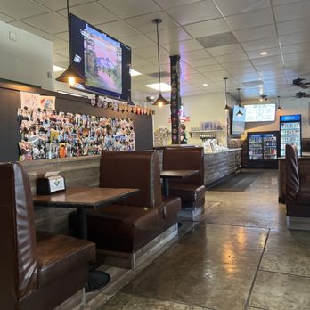 BROTHERS - Updated November 2024 - 225 Photos & 277 Reviews - 1201 W ...