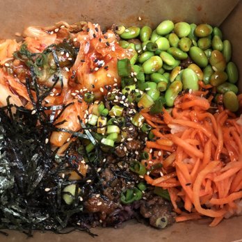 KOHA PACIFIC KITCHEN - Updated October 2025 - 34 Photos & 18 Reviews ...