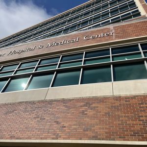 UF HEALTH SHANDS EMERGENCY CENTER-SPRINGHILL - Updated October 2025 ...