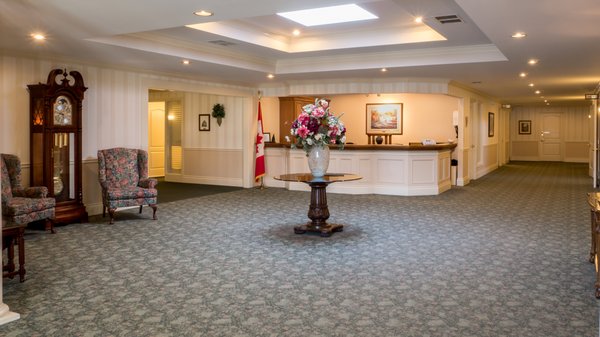 HENRY WALSER FUNERAL HOME - Updated June 2026 - 507 Frederick Street ...