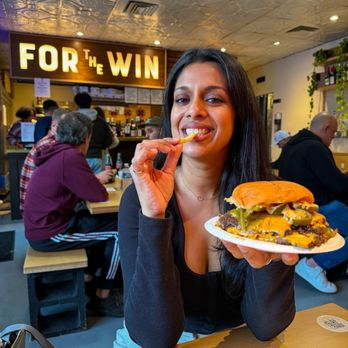 FOR THE WIN - 617 Photos & 934 Reviews - 6221 Franklin Ave, Los Angeles ...