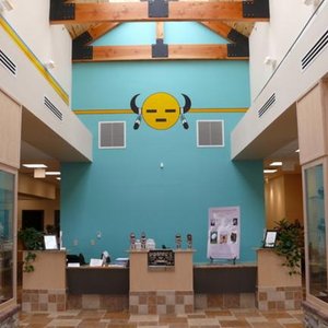 UNM CANCER CENTER - Updated November 2025 - 10 Reviews - 1201 Camino De ...