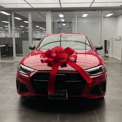 AUDI DOMINION - 76 Photos & 247 Reviews - 21105 IH-10 W, San Antonio ...