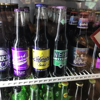 ROCKET FIZZ - Updated January 2025 - 238 Photos & 131 Reviews - 1512 ...