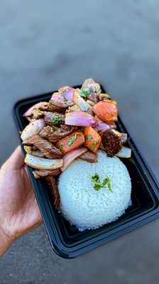 AL TOQUE PERUVIAN KITCHEN - VISTA - 143 Photos & 163 Reviews - 2575 ...