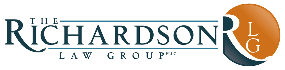 THE RICHARDSON LAW GROUP - 8512 Rosedale Dr, Oak Ridge, North Carolina ...