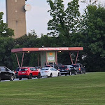 49’ER DRIVE-IN THEATRE - Updated October 2025 - 70 Photos & 44 Reviews ...