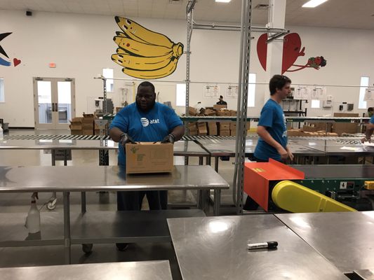 CENTRAL TEXAS FOOD BANK - Updated September 2024 - 71 Photos & 44 ...