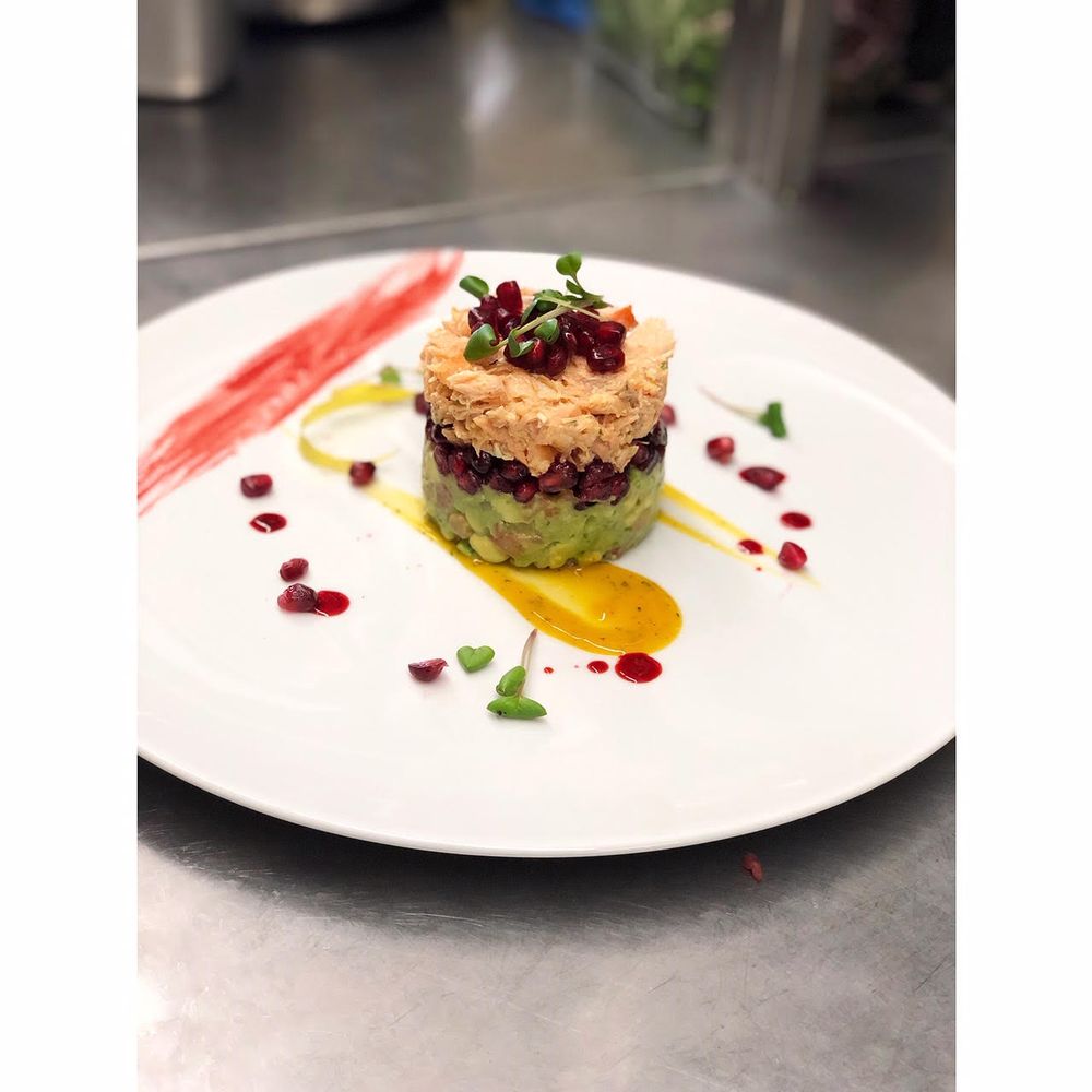 CULINARIA RESTAURANT - 78 Photos & 29 Reviews - 5732 Kennedy Road ...