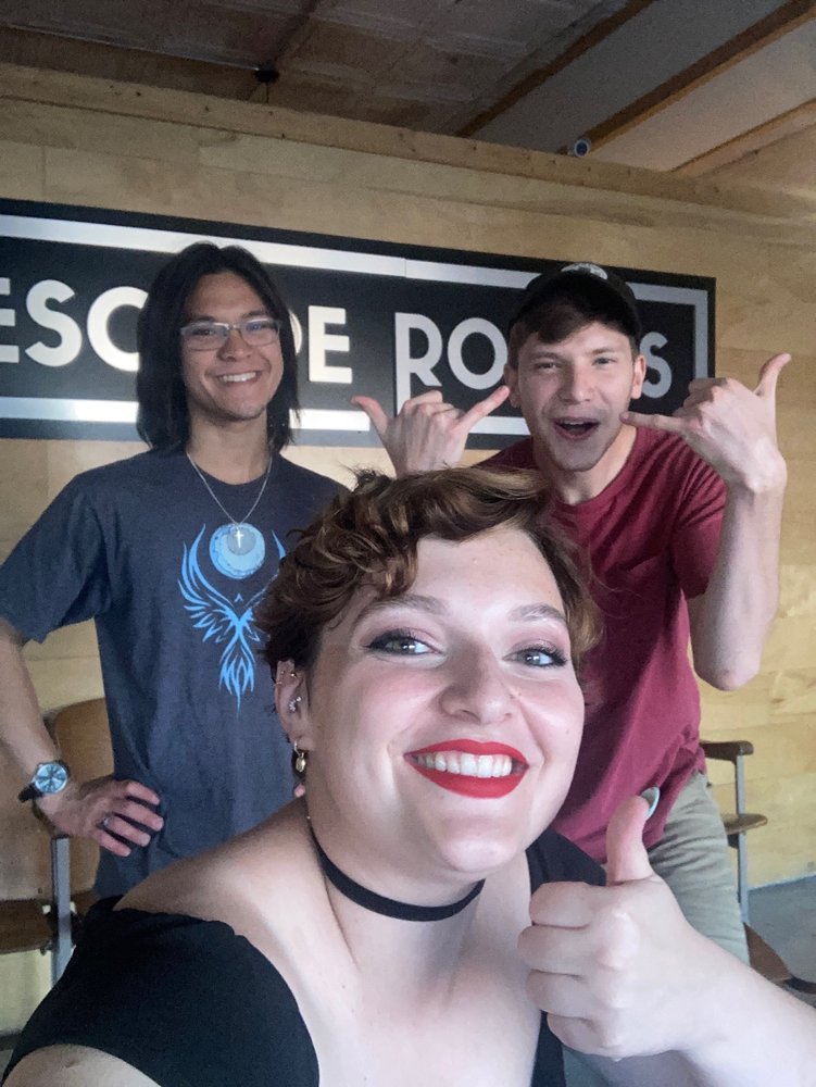 WACO ESCAPE ROOMS - Updated December 2024 - 31 Photos & 52 Reviews ...