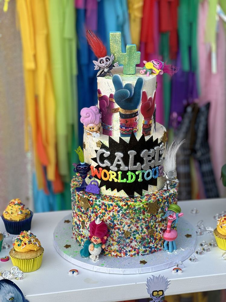 ONE LOVE CAKES - Updated October 2025 - 40 Photos - 3289 W 91st Terra ...