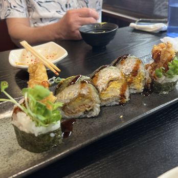 HIKARI SUSHI & BAR - Updated August 2024 - 1412 Photos & 444 Reviews ...
