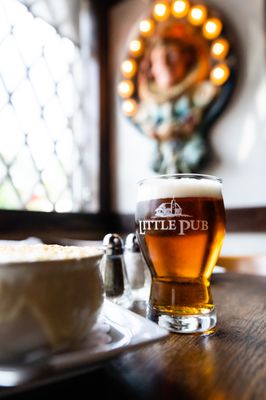LITTLE PUB - 217 Photos & 152 Reviews - 10 Washington Pkwy, Stratford ...