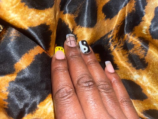 MATRIX NAILS - Updated July 2025 - 17 Photos & 39 Reviews - 2820 Prince ...