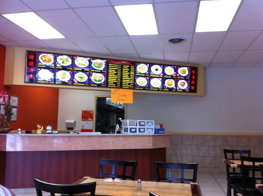 JIN EXPRESS - Updated September 2025 - 14 Photos & 46 Reviews - 15413 ...