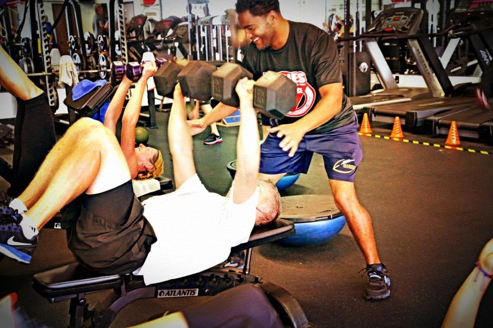 BODIES PERFORMANCE - Updated August 2025 - 67 Photos - 5555 McFadden ...