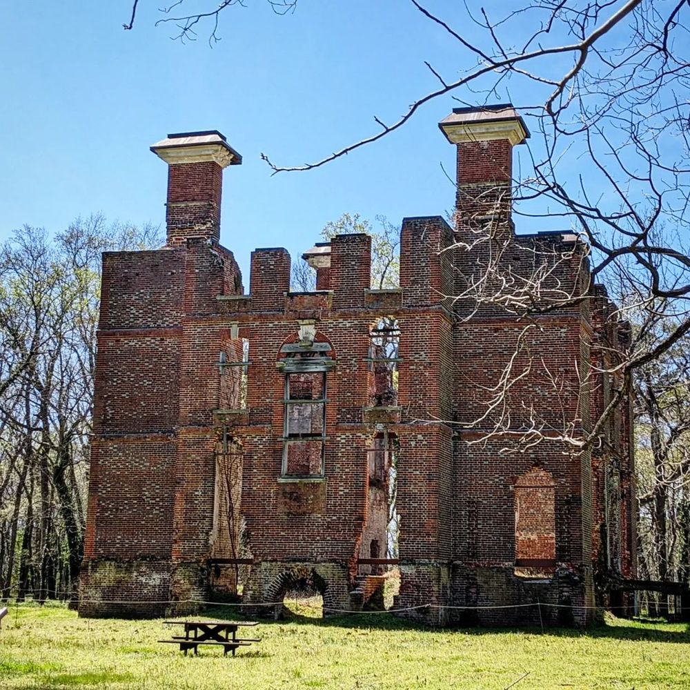 ROSEWELL FOUNDATION - Updated August 2025 - 5113 Old Rosewell rd ...