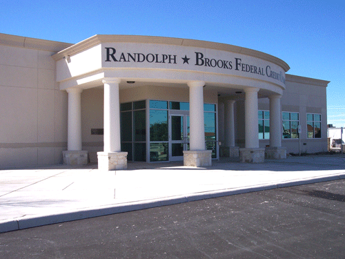 RBFCU - WONDER WORLD - Updated October 2025 - 1210 Wonder World Drive ...