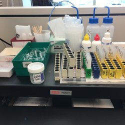 ROCKY MOUNTAIN LABS - 195 Inverness Dr W, Englewood, CO - Yelp