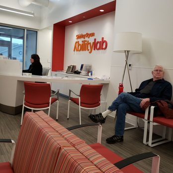 SHIRLEY RYAN ABLITYS LAB - Updated December 2025 - 7600 County Line Rd ...