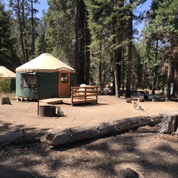 REDWOOD MEADOW CAMPGROUND - Updated January 2026 - 63 Photos & 21 ...