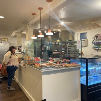 MOONRISE BAKERY - Updated August 2024 - 609 Photos & 426 Reviews - 1805 ...