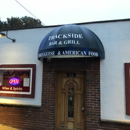 TRACKSIDE BAR & GRILL - Updated July 2025 - 89 Photos & 130 Reviews ...