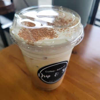 DRIP & SIP - Updated June 2024 - 101 Photos & 67 Reviews - 12930 E Marginal Way S, Tukwila ...