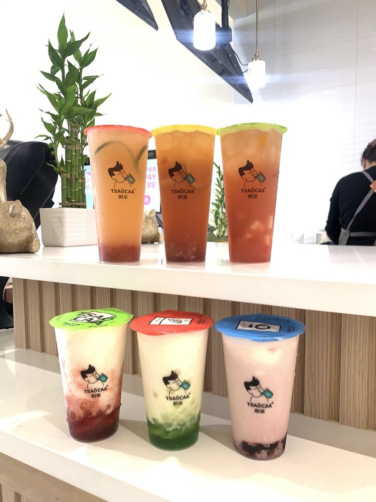 TSAOCAA - Updated May 2025 - 22 Photos & 12 Reviews - 3450 W Park Blvd ...