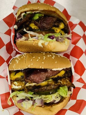 FAT BOY BURGERS AND GRILL - Updated August 2025 - 193 Photos & 174 ...