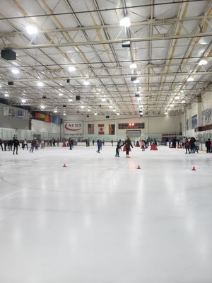 AZ ICE PEORIA - Updated December 2024 - 76 Photos & 75 Reviews - 15829 ...