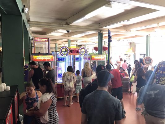 SALEM WILLOWS ARCADE - Updated September 2024 - 41 Photos & 66 Reviews ...