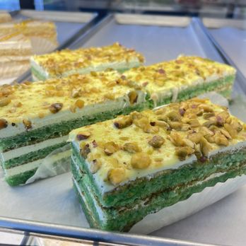 FORTUNA BAKERY - Updated June 2025 - 119 Photos & 57 Reviews - 606 ...