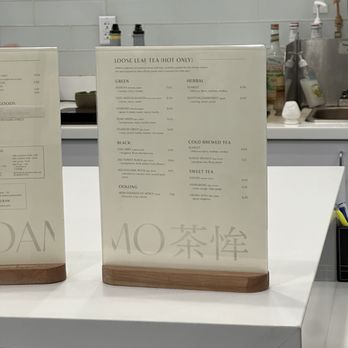 DAMO - Updated May 2025 - 1870 Photos & 871 Reviews - 3510 W 8th St ...